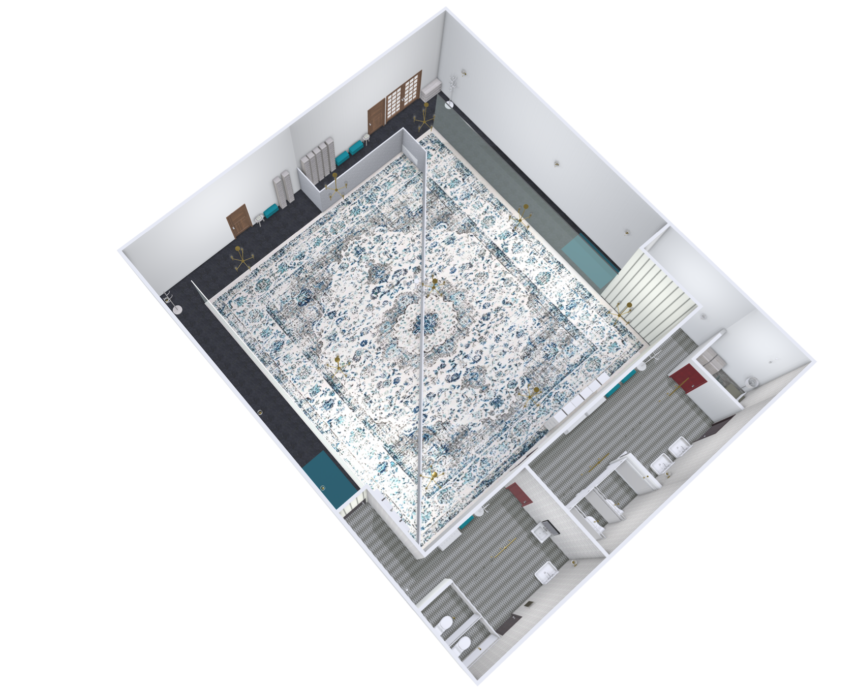 Help Establish New Pooler Community Mosque in Savannah, Georgia ...