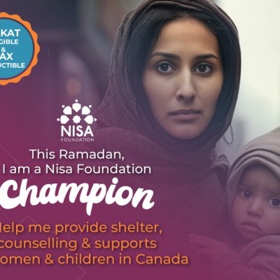 Remembering Haleema | LaunchGood | LaunchGood