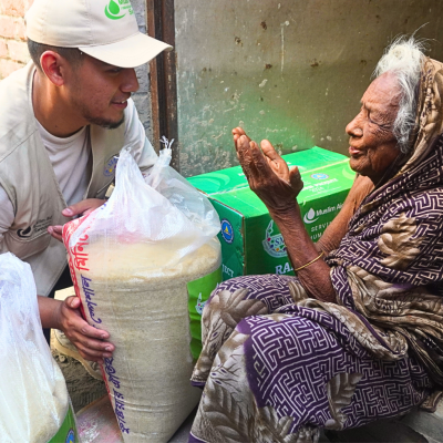 Donate Food Packs for Needy Families in Bangladesh | LaunchGood ...