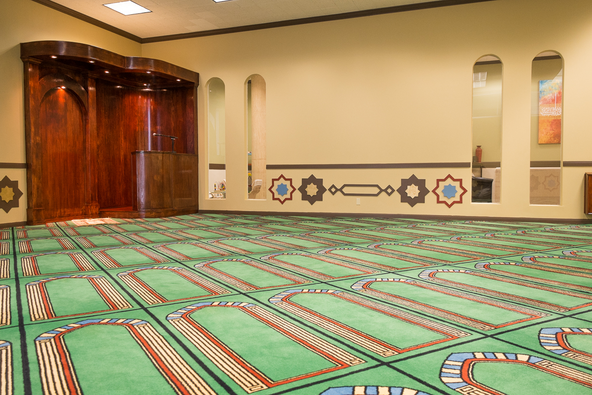 The Only Latino Muslim- Led Islamic Center in The U.S. needs your help ...