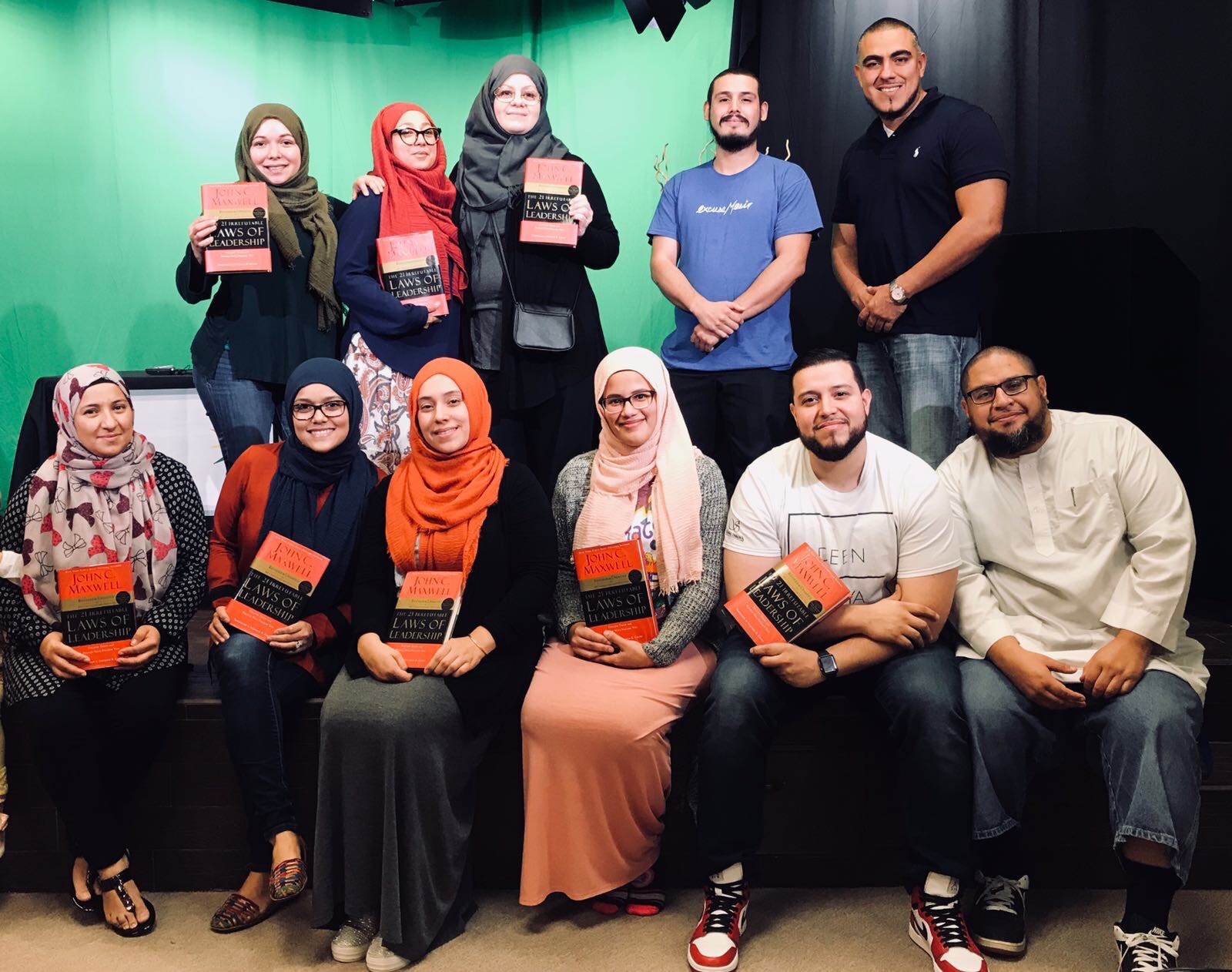 The Only Latino Muslim- Led Islamic Center in The U.S. needs your help ...