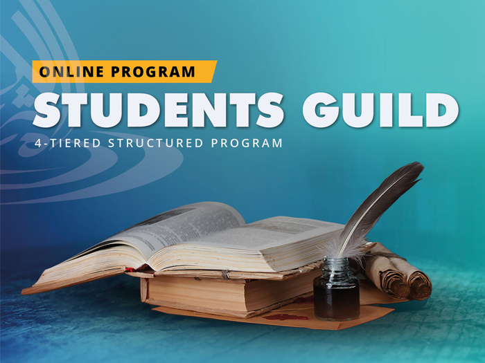 Students Guild | LaunchGood | LaunchGood