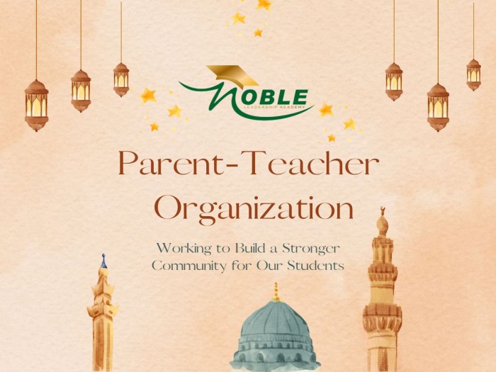 Noble Leadership Academy PTO | LaunchGood | LaunchGood