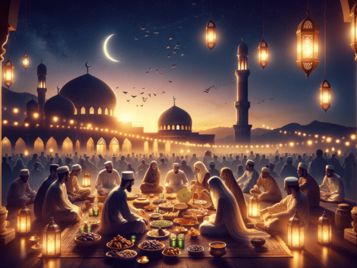 Zaid's Averroes 2024 Ramadan Campaign | LaunchGood | LaunchGood