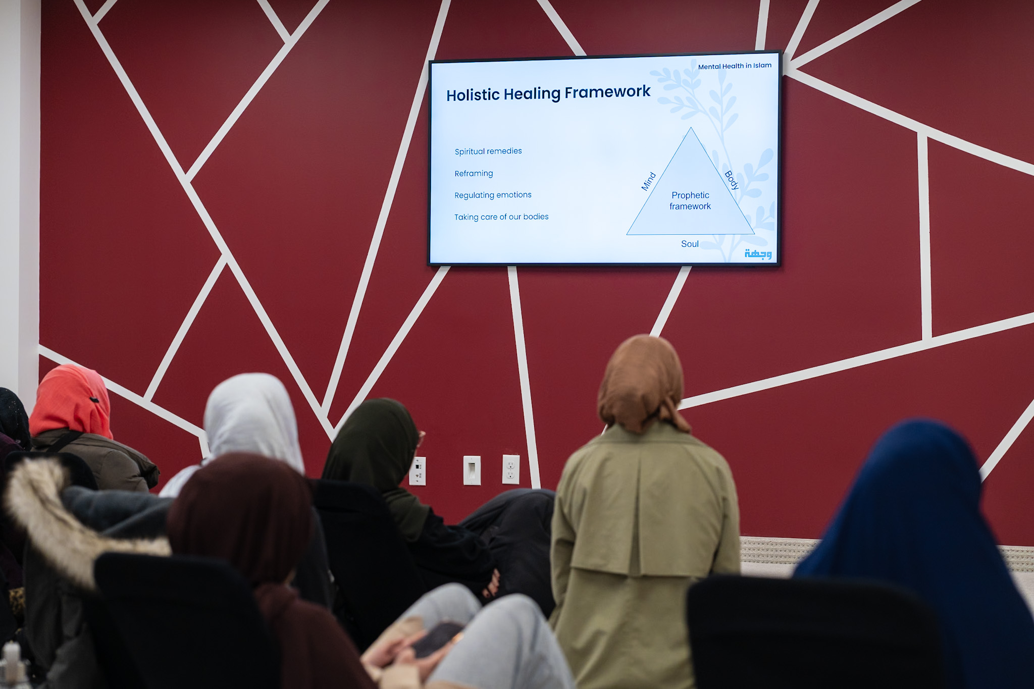 Empowering Muslim Youth: A Holistic Approach to Mental Health ...