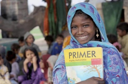 High Quality Education for Extremely Poor Girls of Pakistan | LaunchGood | LaunchGood