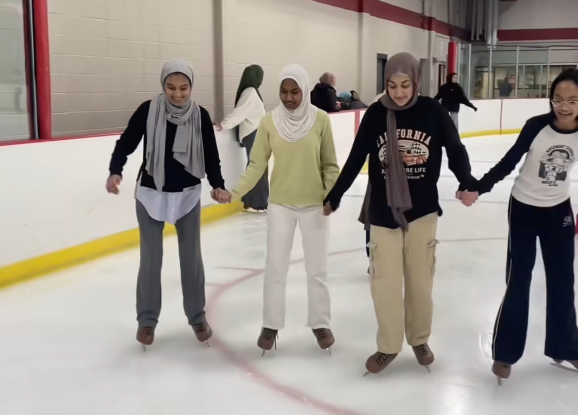 Invest in the Future: Youth of MCC | LaunchGood | LaunchGood