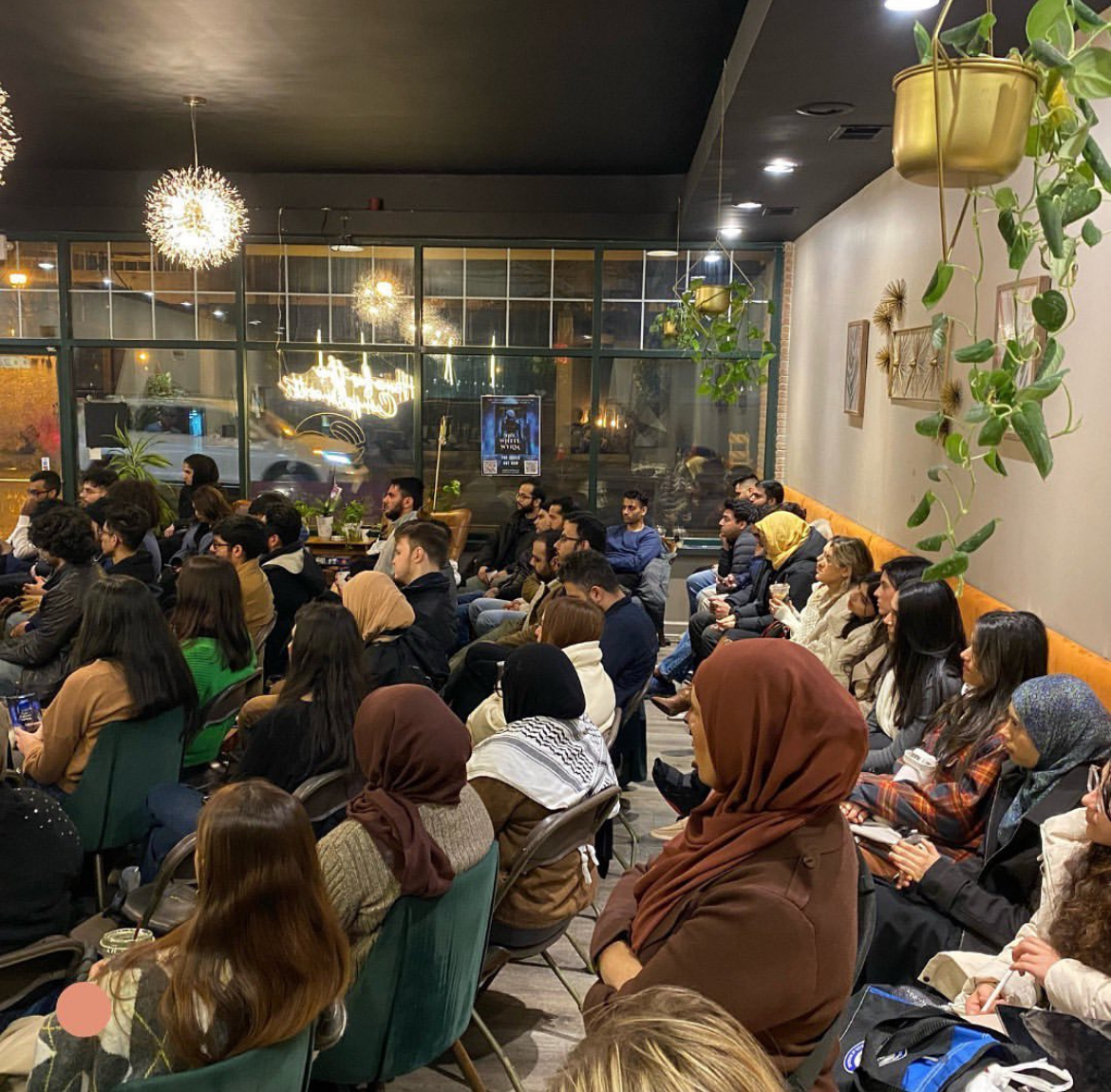 Invest in the Future: Youth of MCC | LaunchGood | LaunchGood