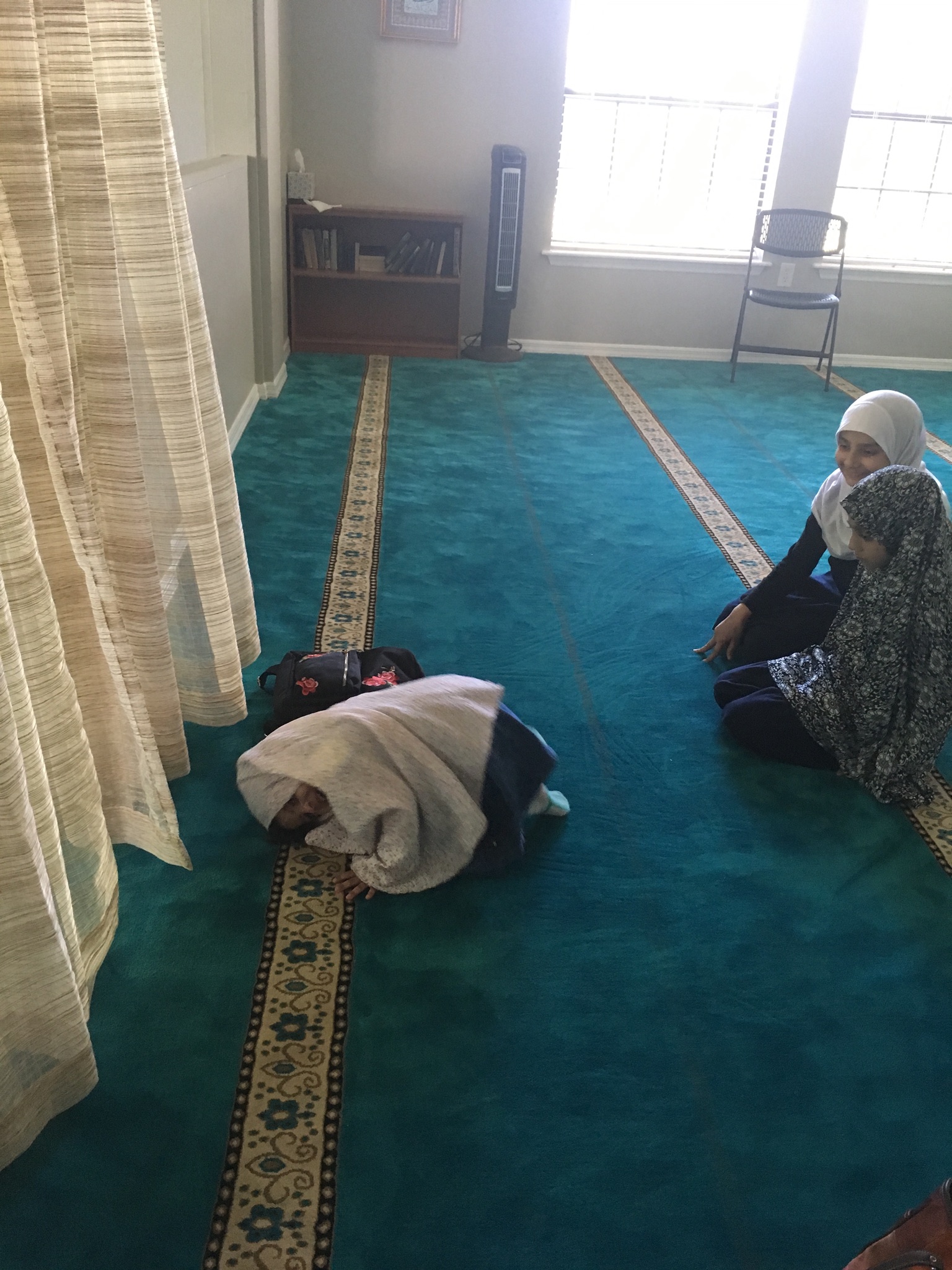 HELP REBUILD THE ONLY MASJID IN PANAMA CITY (BCIS) | LaunchGood ...