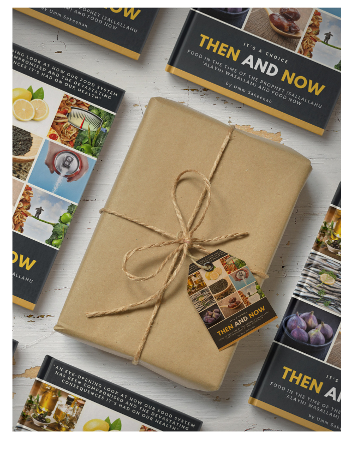 Then and Now: Phase 1 - Groundbreaking Book & Global Project and ...