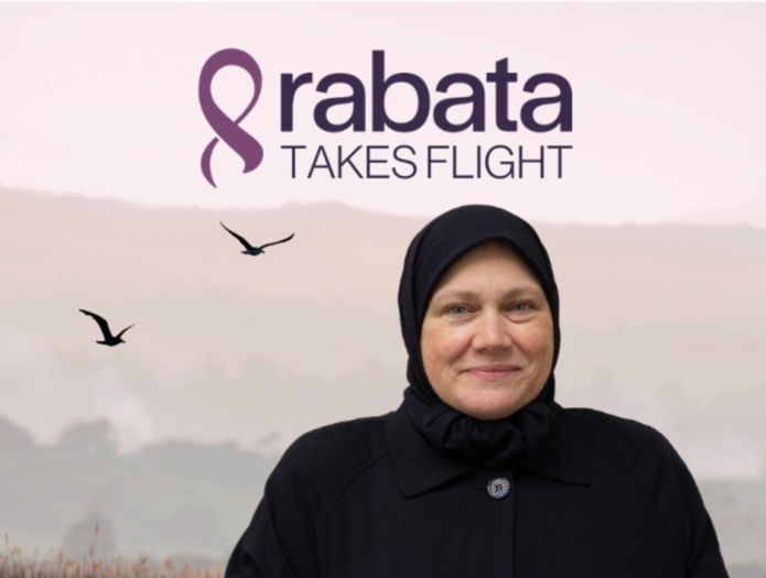 Rabata Takes Flight - Naveen's Fundraising Page | LaunchGood | LaunchGood