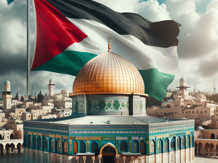 Iqra's Gaza Appeal | LaunchGood | LaunchGood