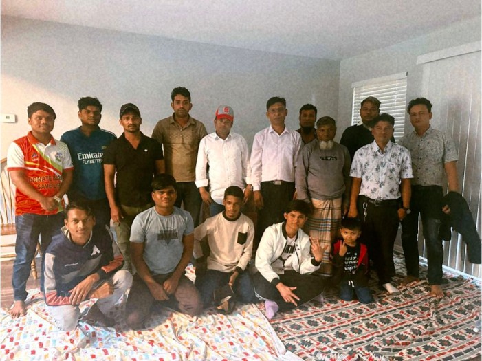 Support the Rohingya Refugees in Raleigh, NC | LaunchGood | LaunchGood