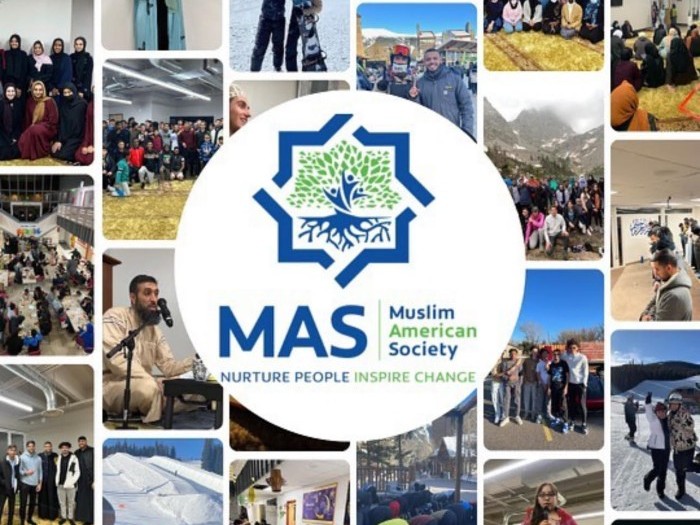 MAS Colorado Annual Fundraiser 2024 | LaunchGood