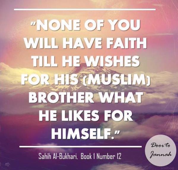MUHSEN-Every Muslim Matters | LaunchGood | LaunchGood