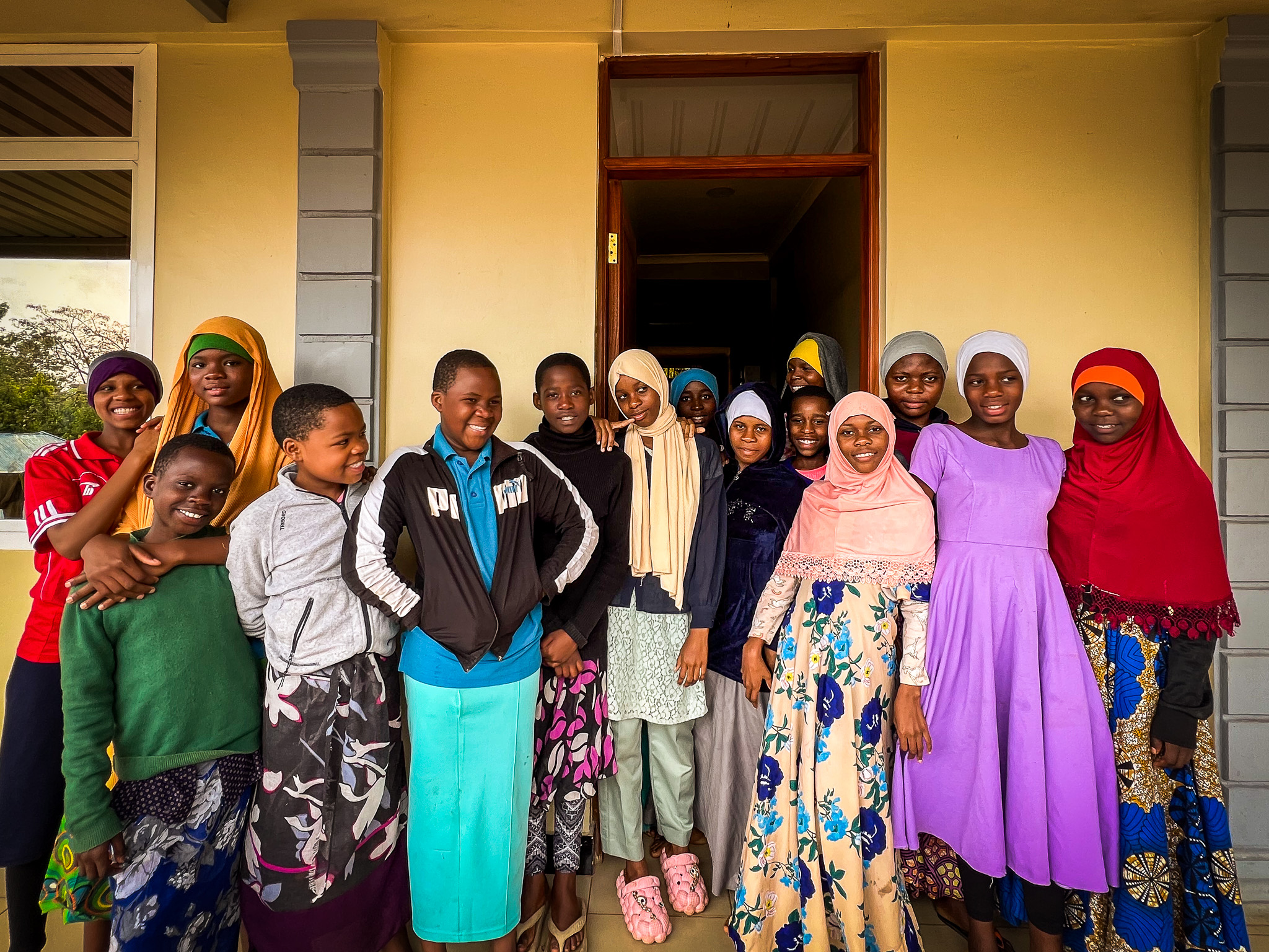 Community | LaunchGood