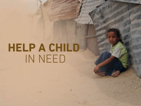Team Running From This Dunya for Orphan Support | LaunchGood | LaunchGood