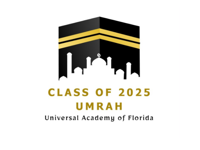 Umrah Trip Fundraiser - UAF Class of 2025 | LaunchGood | LaunchGood