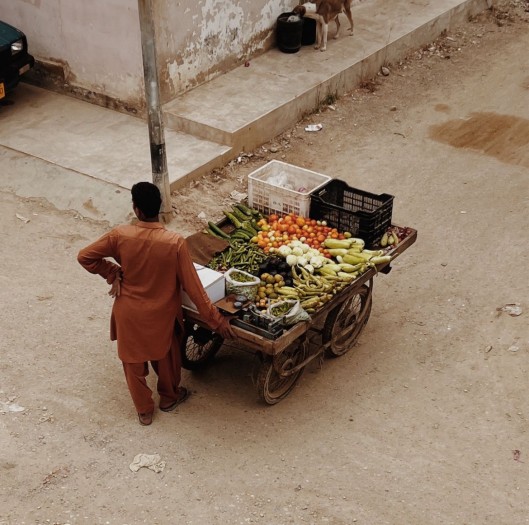 Rehri Rizq | LaunchGood | LaunchGood