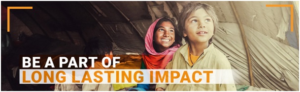 The Noor Project Programs – Monthly Expenses | LaunchGood | LaunchGood