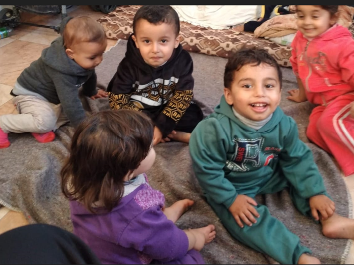 Palestine Film and Book Sumud | LaunchGood