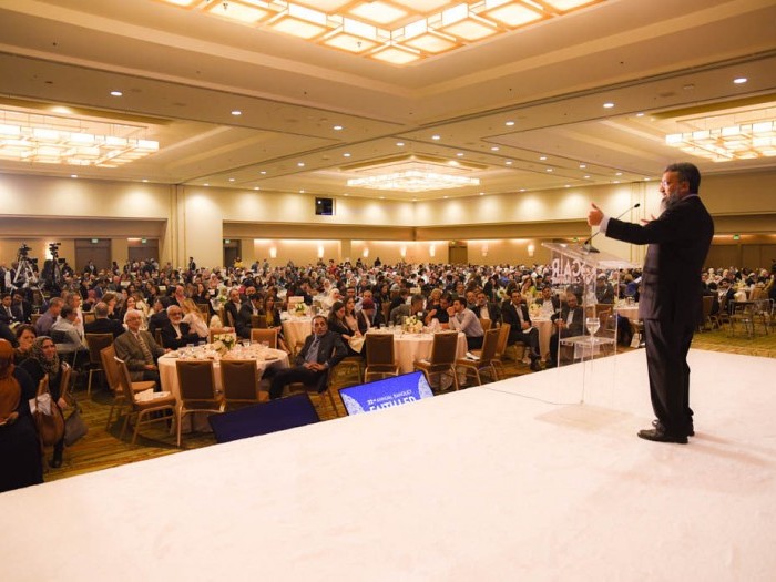 Banquet Fundraiser Goal | LaunchGood