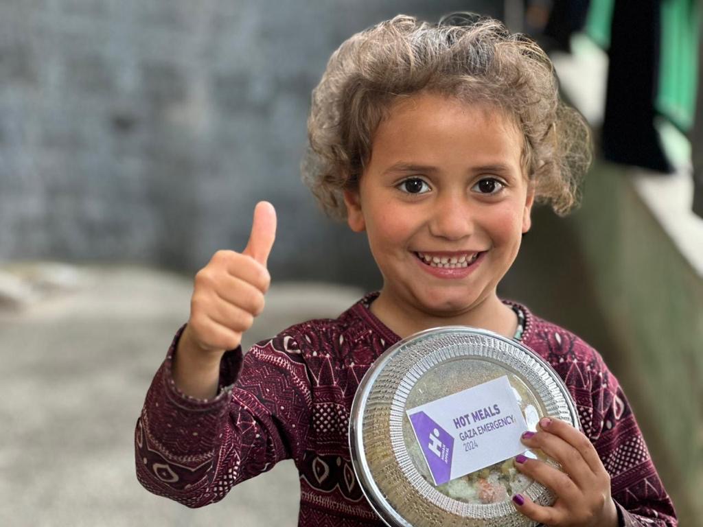 Zakat for Gaza & Yemen: Emergency Aid with Khaled Beydoun | LaunchGood ...