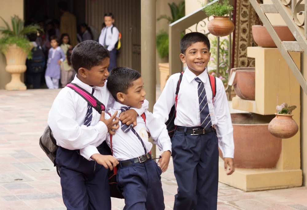 Educate Poor Children In Pakistan | LaunchGood | LaunchGood