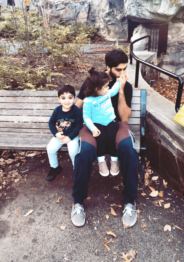 Support for Zain Majeed's Family | LaunchGood | LaunchGood