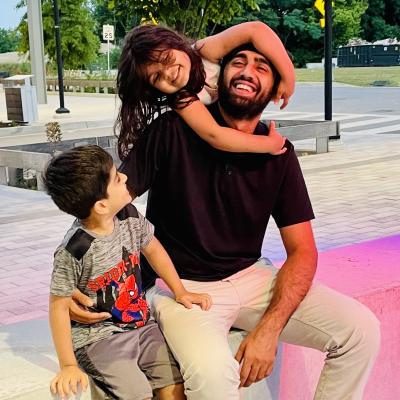 Support for Zain Majeed's Family | LaunchGood | LaunchGood