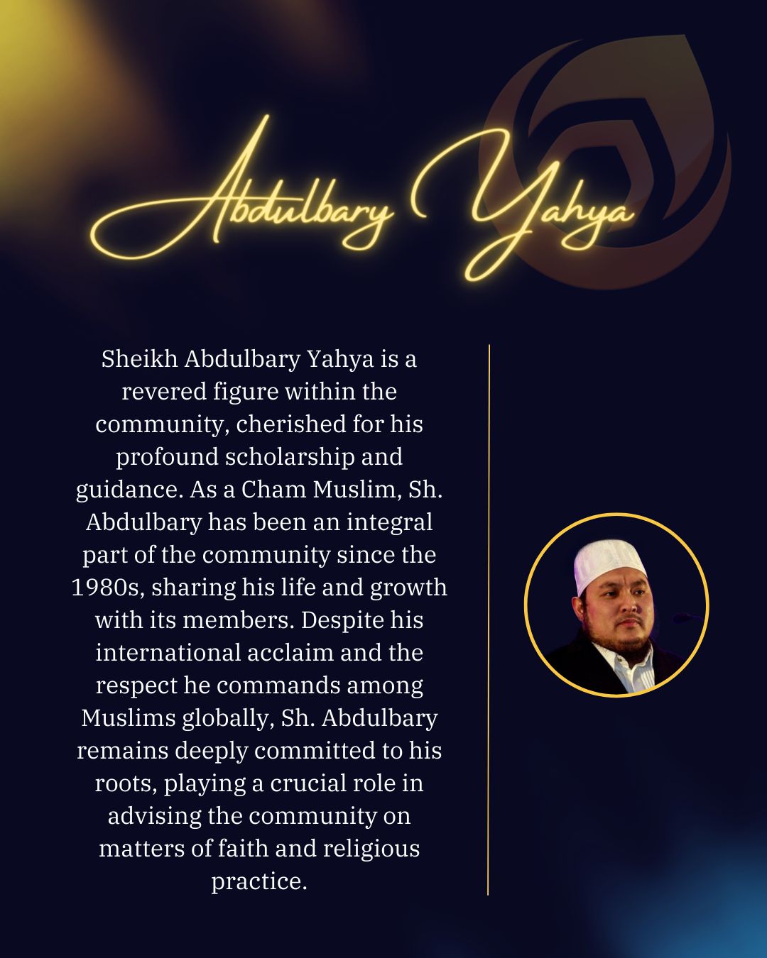 Support South Seattle's Community Center & Masjid! | LaunchGood ...