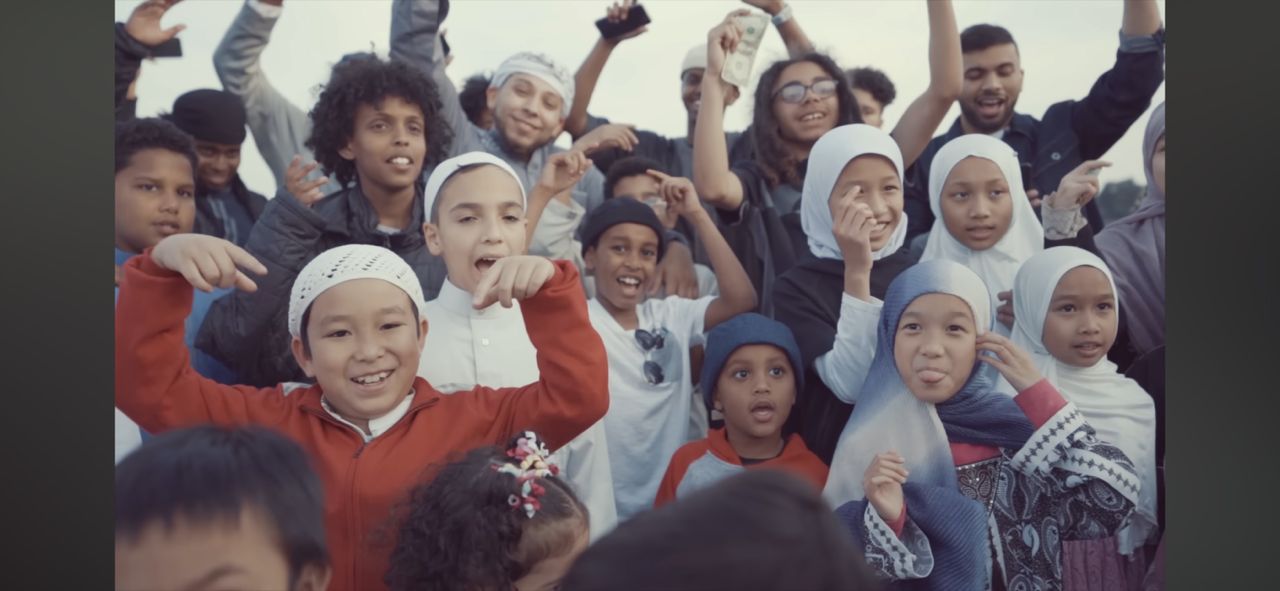 Support South Seattle's Community Center & Masjid! | LaunchGood ...