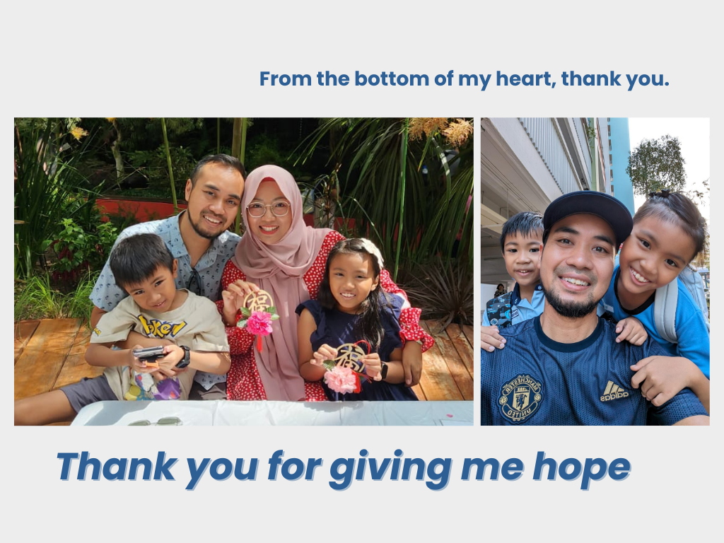 Help Mark Fight ALS | LaunchGood | LaunchGood