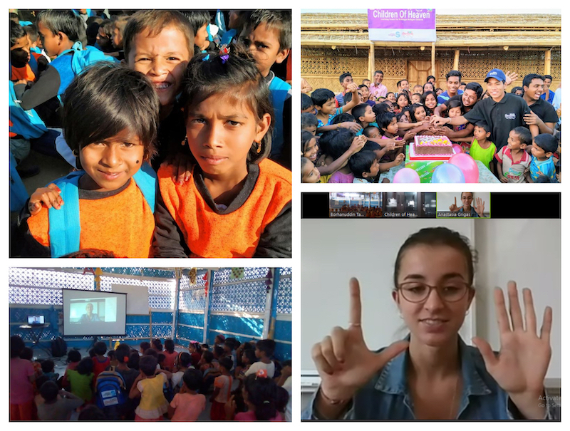 Orphanage project | LaunchGood