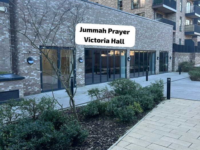 Muallim Academy | LaunchGood | LaunchGood