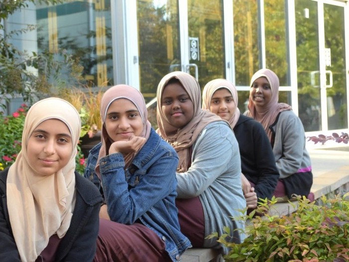 Sponsor A Hafidha/ Hafidh at An Noor Qur'an Academy | LaunchGood ...