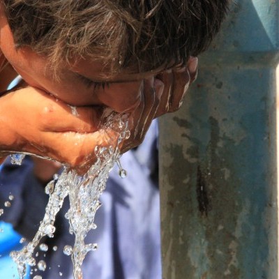 Water donation | LaunchGood | LaunchGood