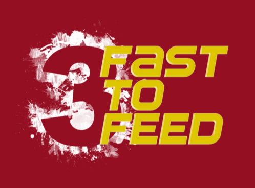 MSA-Dearborn Fast2Feed3 | LaunchGood