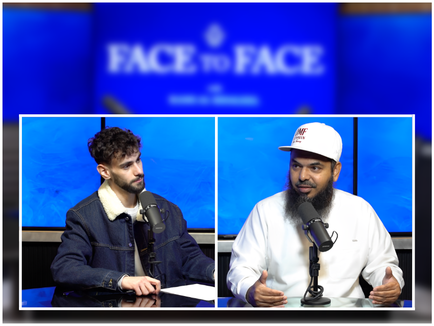 The Daily Muslim: Authentic Muslim Media Representation | LaunchGood ...