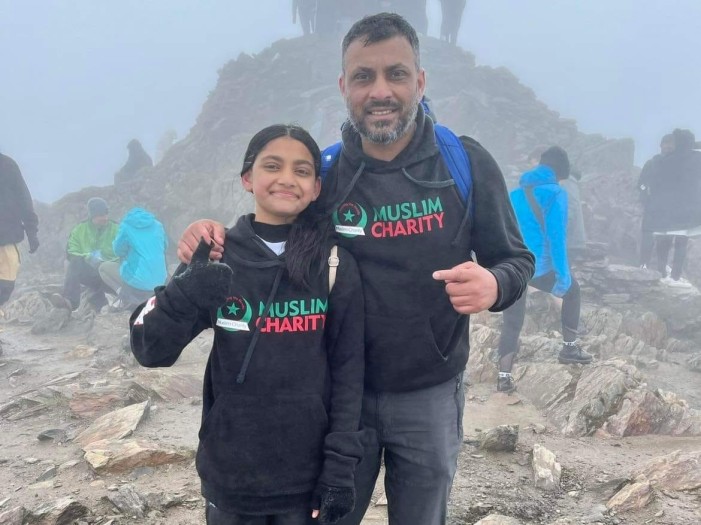 Build A Masjid For Jewel Miah | LaunchGood | LaunchGood