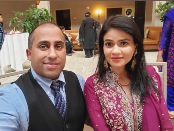 Support the family of our Dear Imran Sheikh | LaunchGood | LaunchGood