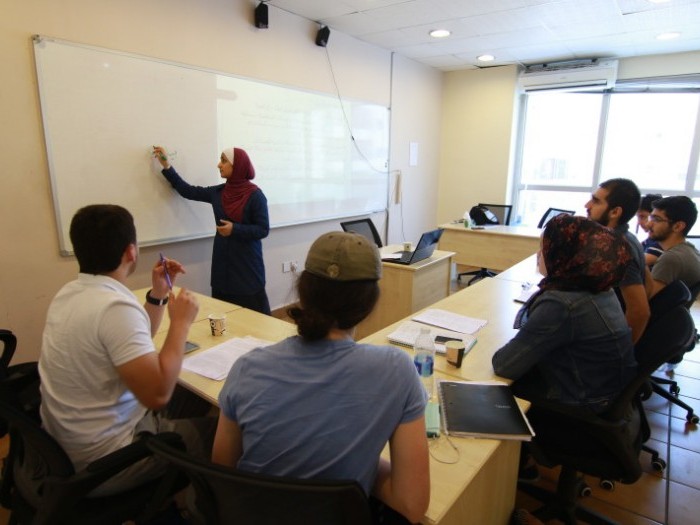 Please Support My Study of Classical Arabic at Qasid Arabic Institute | LaunchGood | LaunchGood