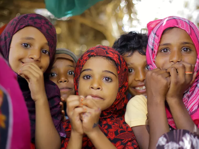 Al Hikma Yemen Zakat | LaunchGood | LaunchGood