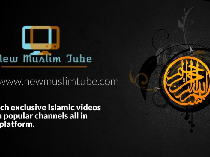 New Muslim Tube Campaign | LaunchGood