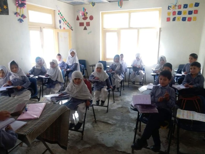 Community Adoption Project in Shigar, Pakistan | LaunchGood | LaunchGood