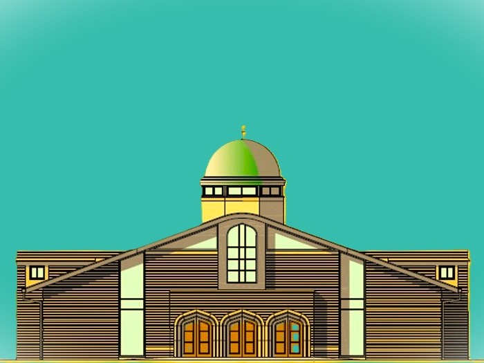 Help us build a masjid in Auckland | LaunchGood | LaunchGood