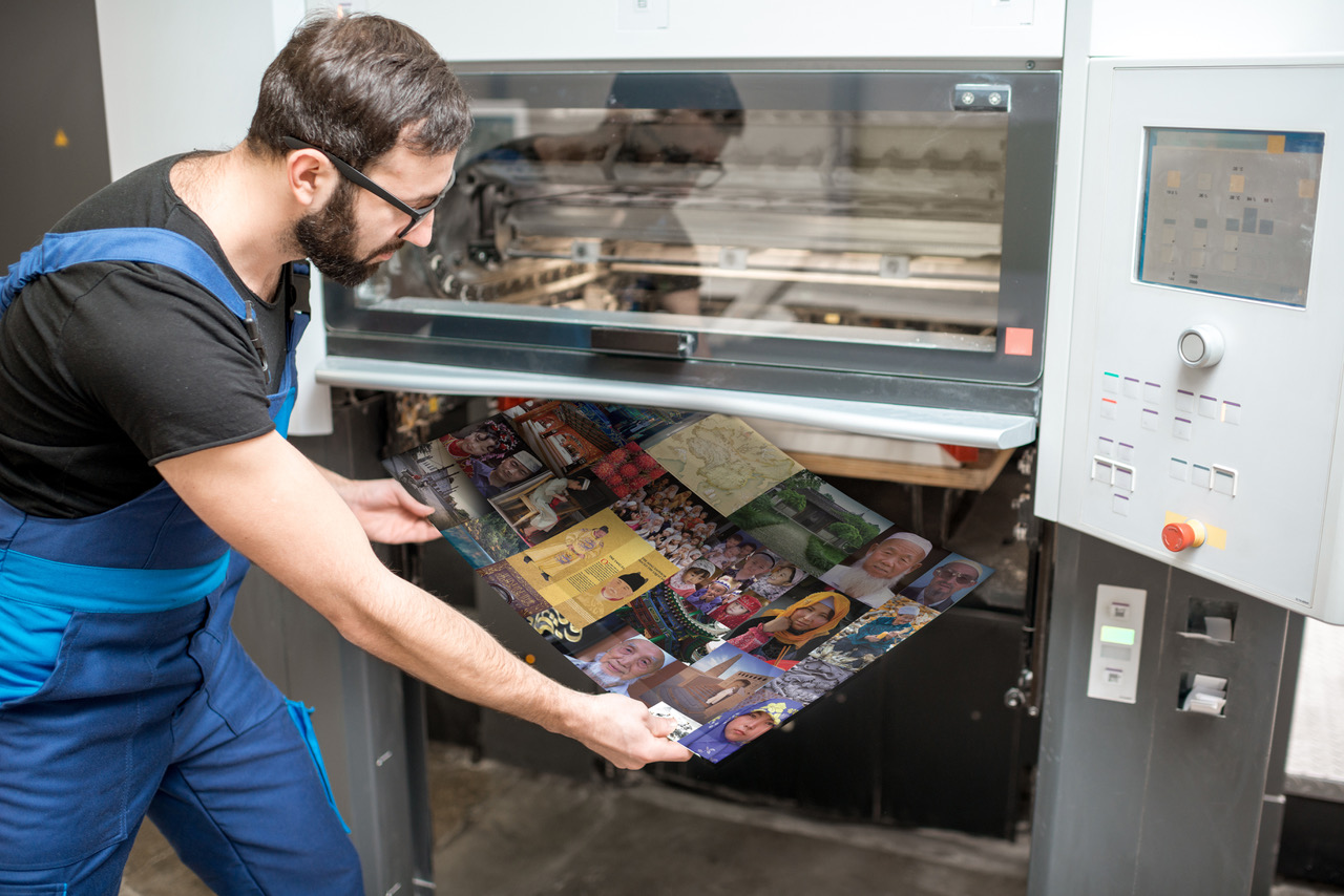 Please help Peter Sanders bring his landmark visual story of Islam in ...