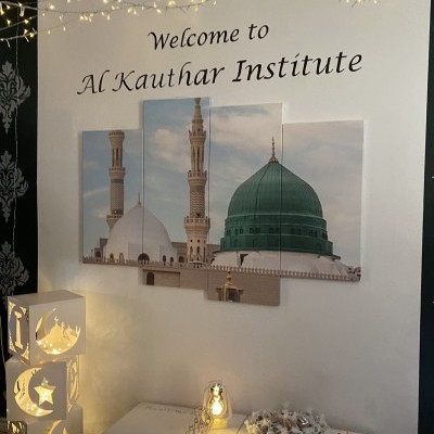 Support Al Kauthar | LaunchGood | LaunchGood