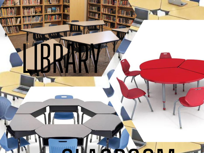 Sponsor a classroom: Help us renew our Libary and classroom furnitures ...