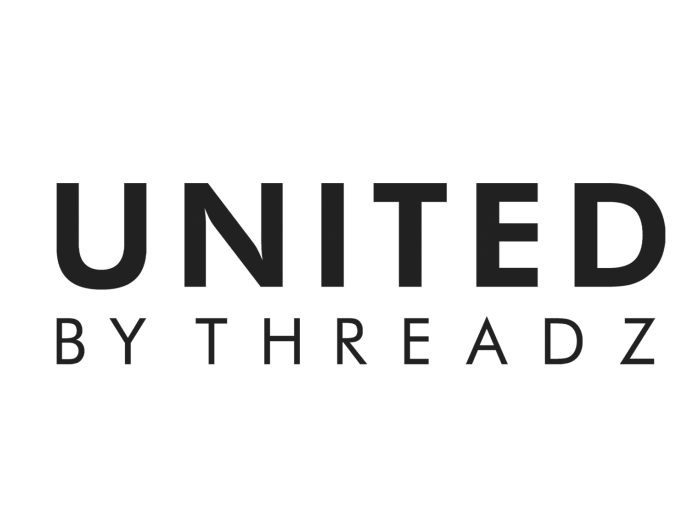 United By Threadz | LaunchGood | LaunchGood